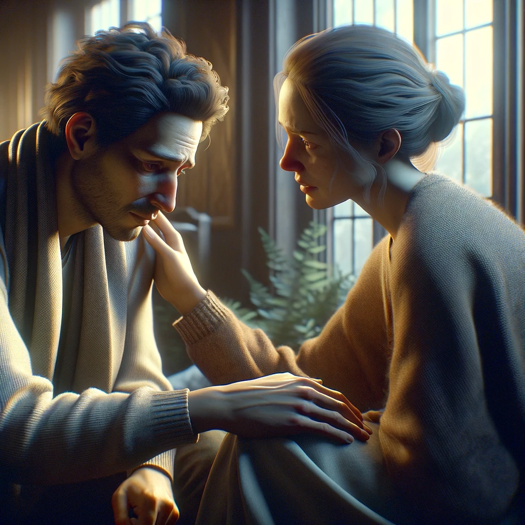 A Course on Destructive Empathy - Wired for a Legendary Life